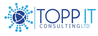 Topp IT Consulting - Empowering Businesses Through Technology